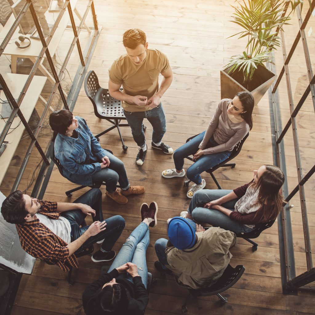 Our offerings - Optimile